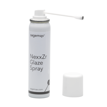 CADFLIX Online Shop - NexxZr Glaze Spray