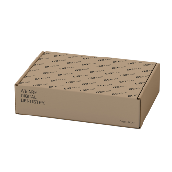 CADFLIX Online Shop - Optimill Memosplint