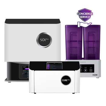 CADFLIX Online Shop - Ackuretta - SOL Plus Biocompatible Bundle