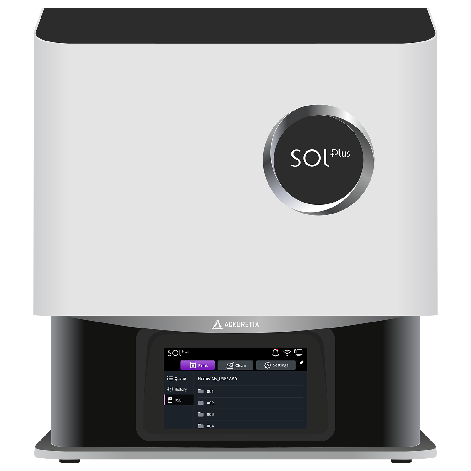 CADFLIX Online Shop - Ackuretta - SOL Plus Biocompatible Bundle