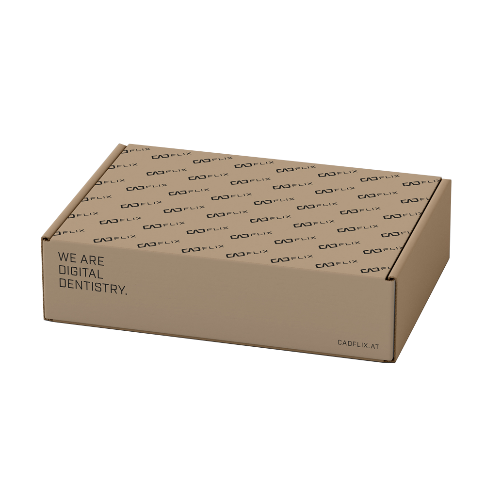 CADFLIX Online Shop - Optimill Memosplint